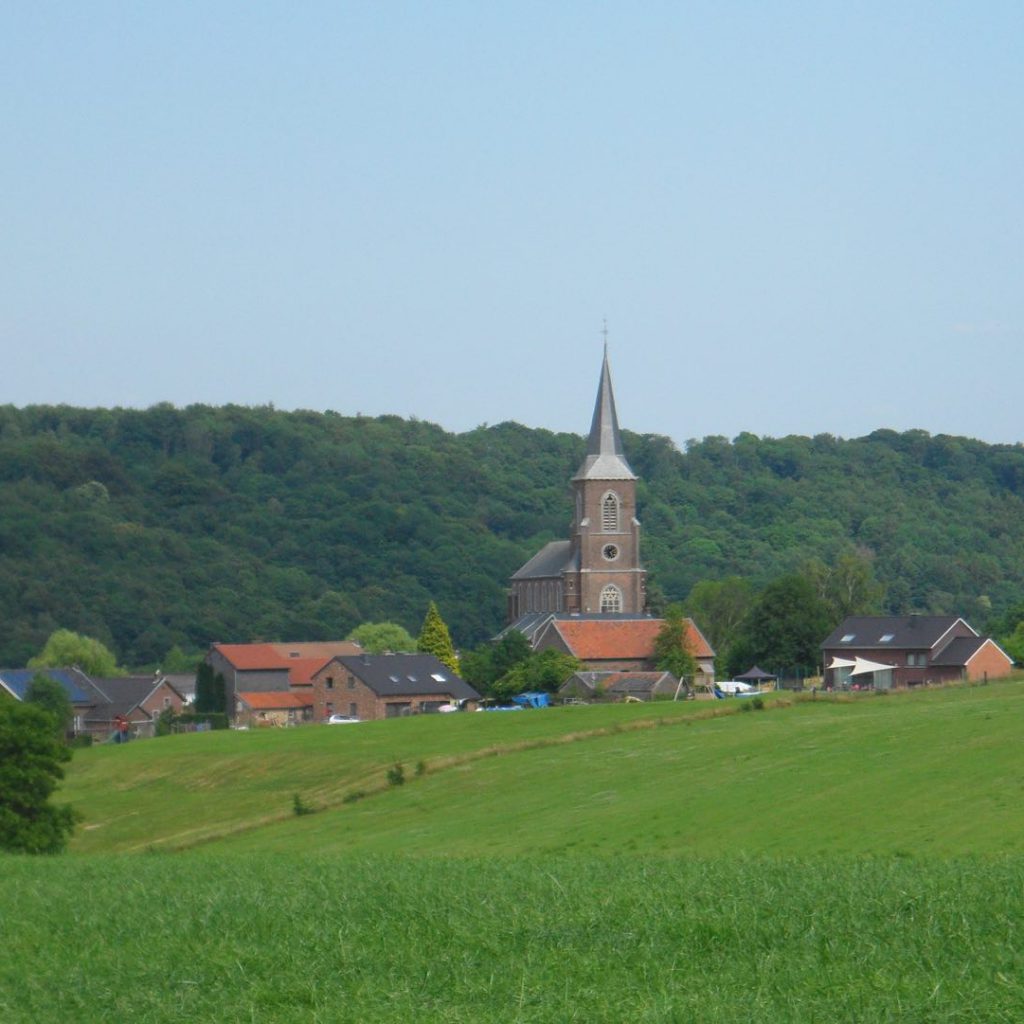 Teuven – Dorpshuis Teuven